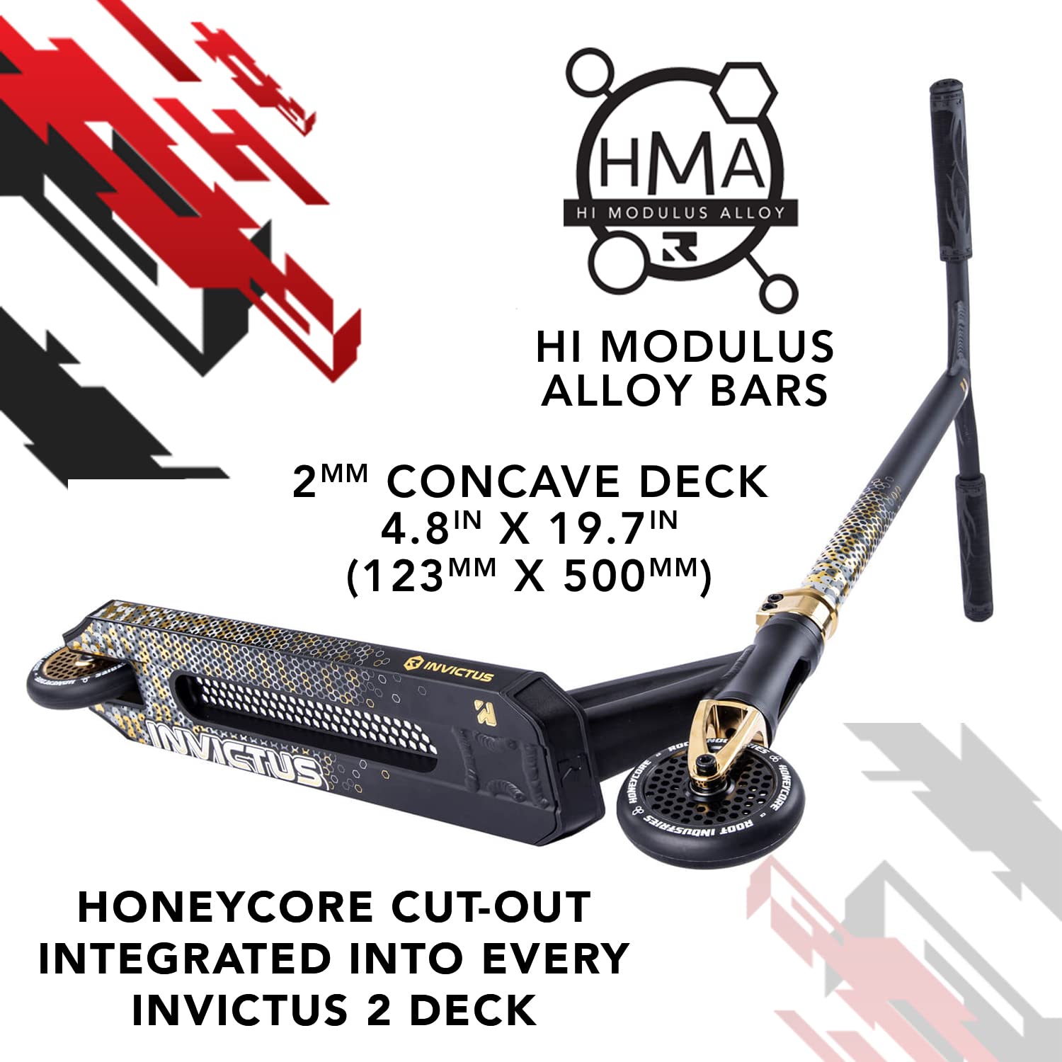 Mua Root Industries - Invictus Complete Scooter - Stunt Scooters ...