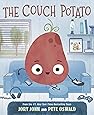 The Couch Potato: John, Jory, Oswald, Pete: 9780062954534: Amazon.com ...