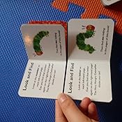 World of Eric Carle, My First Library Board Book Block 12-Book Set - PI ...