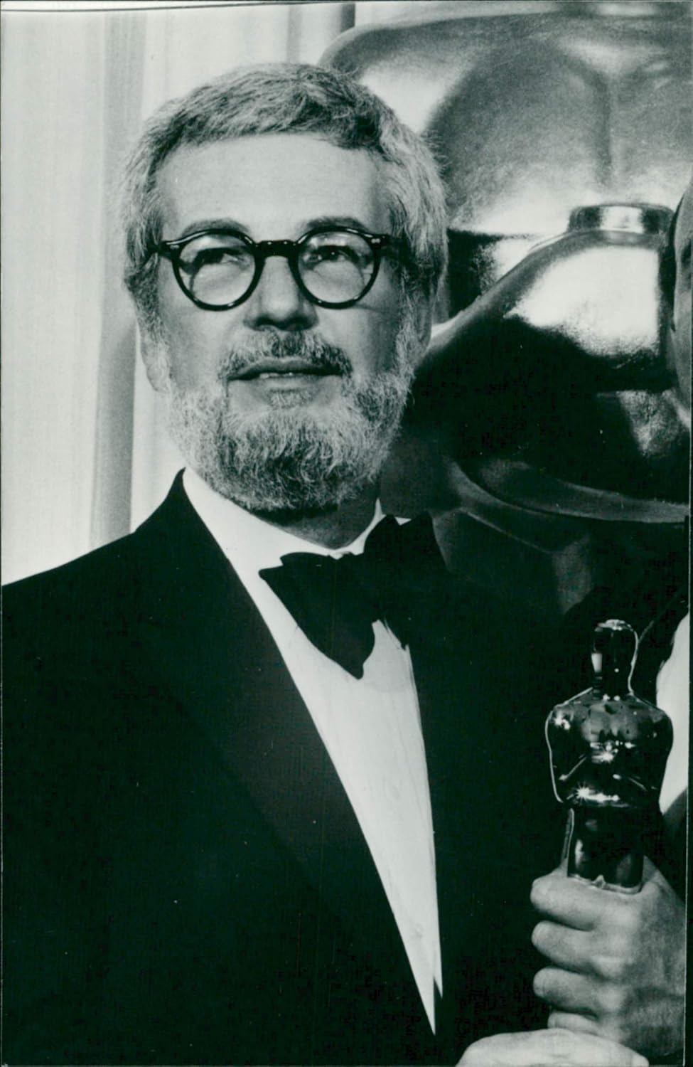 Amazon.com: Vintage photo of Robert Benton: Entertainment Collectibles