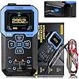 [Professional Level MULTIMETER] Digital Multimeter 10000 Counts TRMS ...