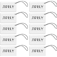 Sifely Smart Lock Key Cards (10 Pack) - - Amazon.com