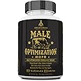 Amazon.com: Ancestral Supplements Mofo, Supplements for Men, Support ...