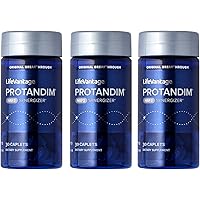 Amazon.com: Protandim NRF2 Synergizer (3 Bottles) NRF2 Activator ...