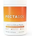 Amazon.com: PectaSol Modified Citrus Pectin Powder Super-Nutrient to ...