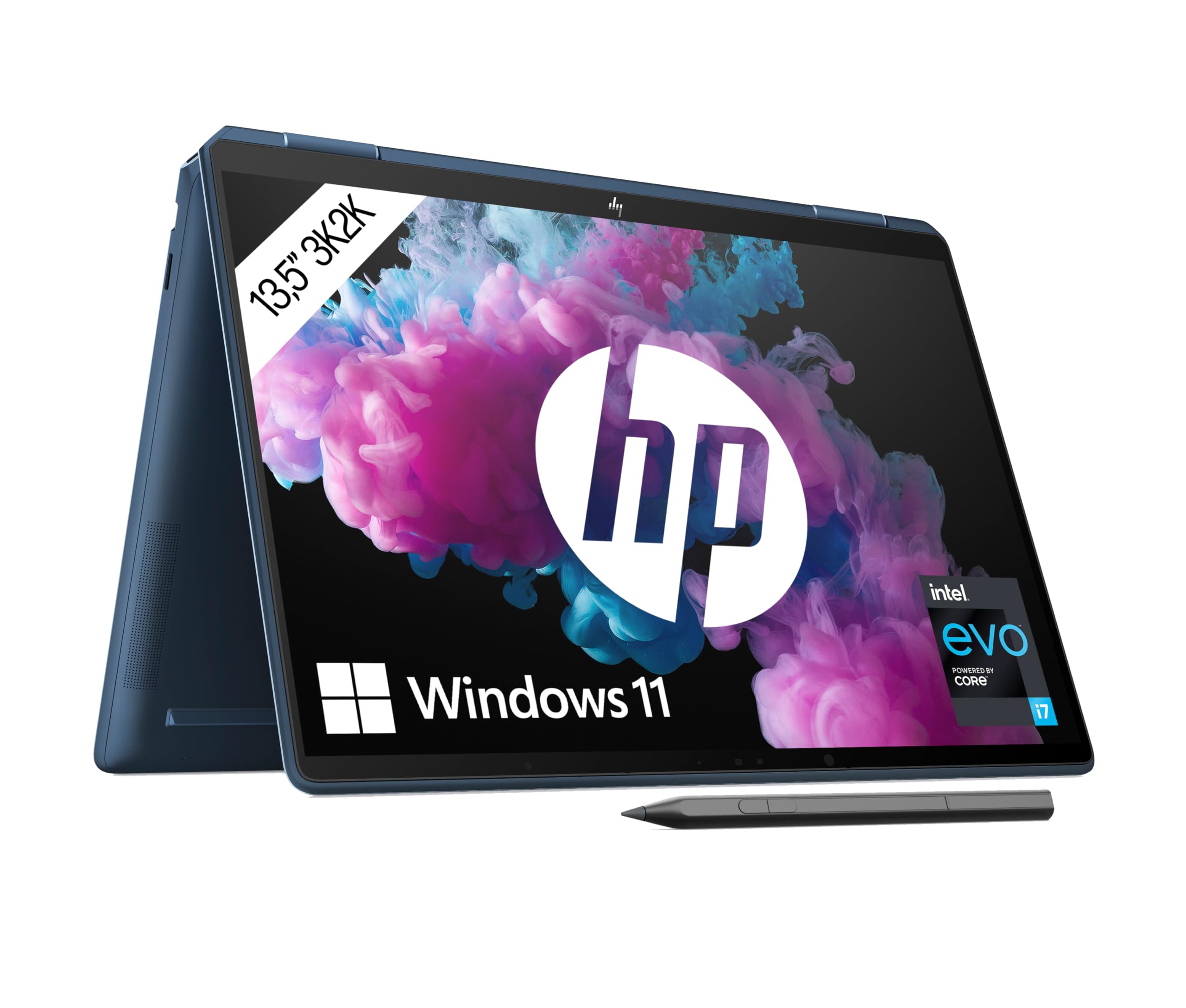 Mua HP Spectre x360 2-in-1 Laptop, 13.5 Inch 3k2k AMOLED Touch Display ...