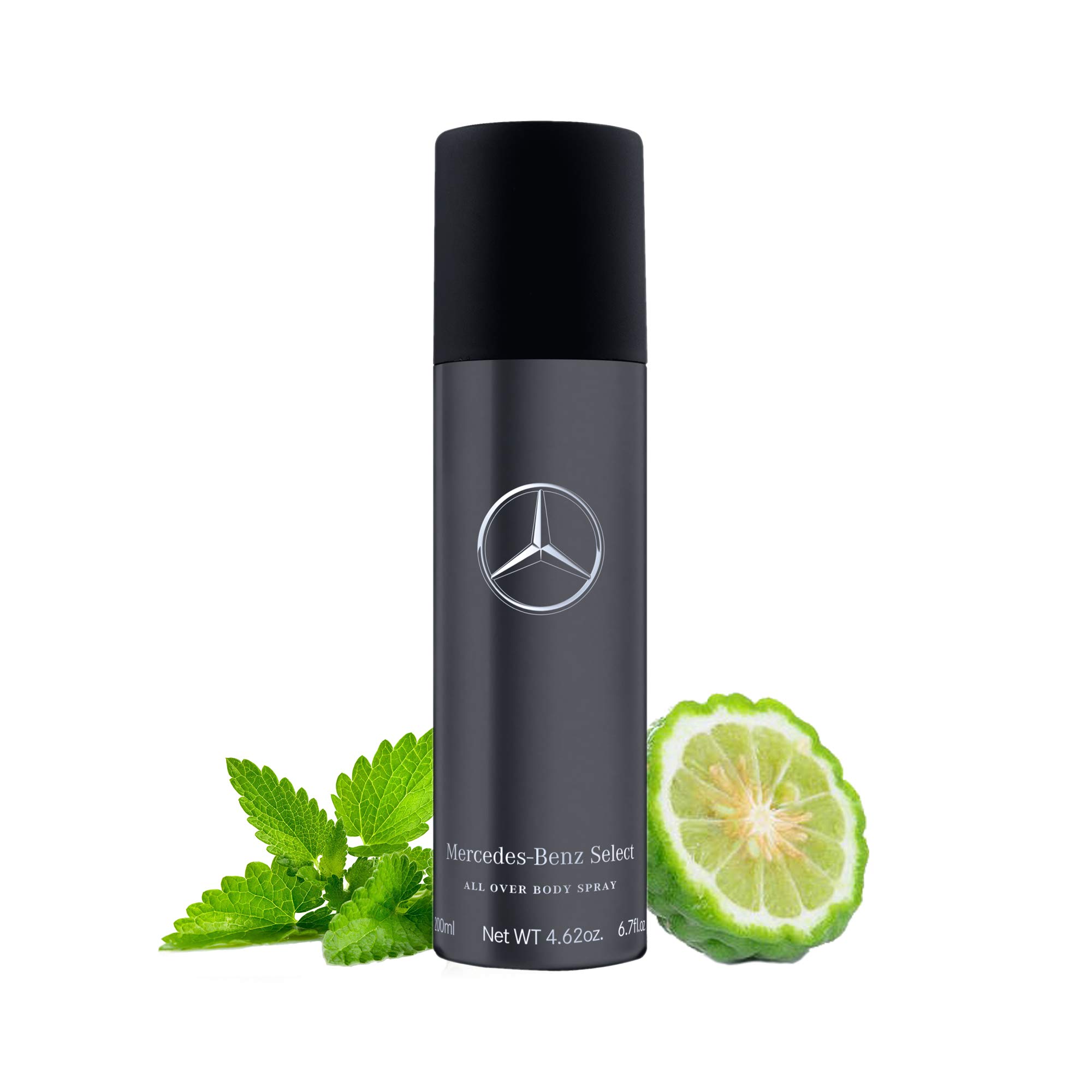 Mua Mercedes-Benz Select All Over Body Spray by Mercedes-Benz for Men ...