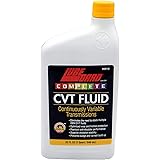 Amazon.com: Genuine GM 19260800 Continuous Variable Transmission Fluid ...