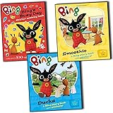 CBeebies Sticker: Activity Book: Amazon.co.uk: BBC: 9781405903301: Books