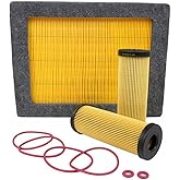 Amazon.com: Motorcraft - FA1042 Air Filter : Automotive