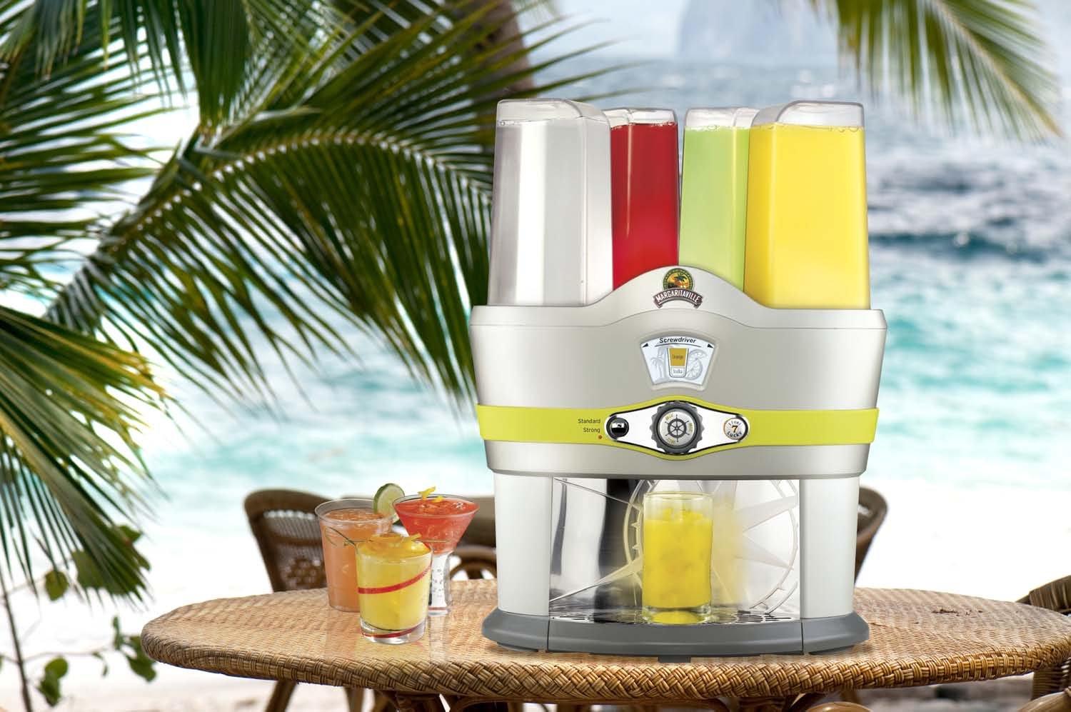 Margaritaville Drink Recipes – Besto Blog