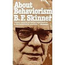 Behaviorism No Names