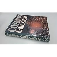 Cosmos: Sagan, Carl: 9780394502946: Amazon.com: Books