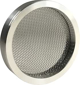 2" PVC Vent Screen for Insects PVS-IS2: Amazon.ca: Tools & Home Improvement