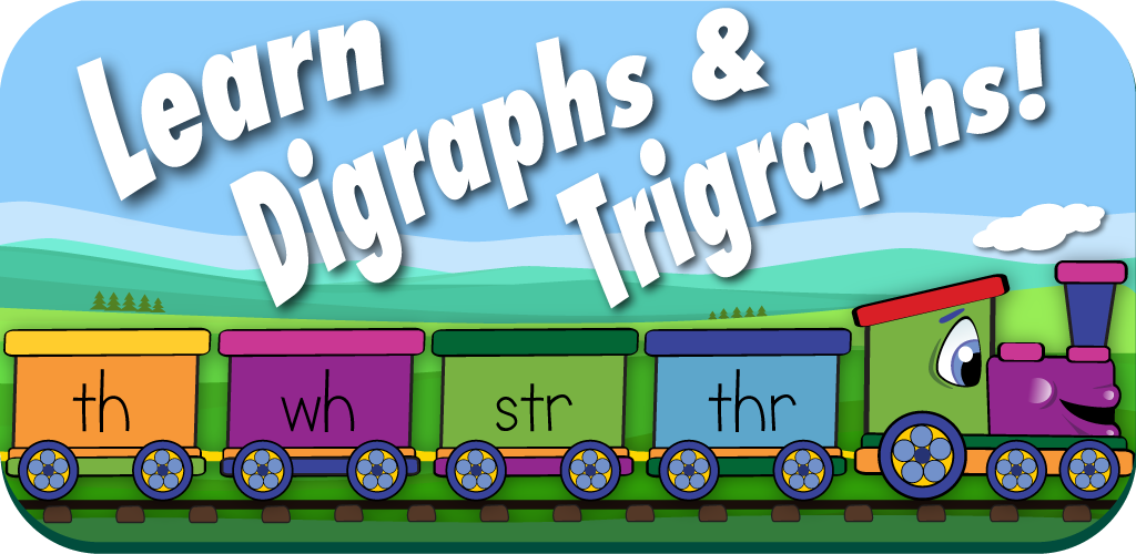 Digraph Trigraph Sort: Amazon.ca: Appstore for Android