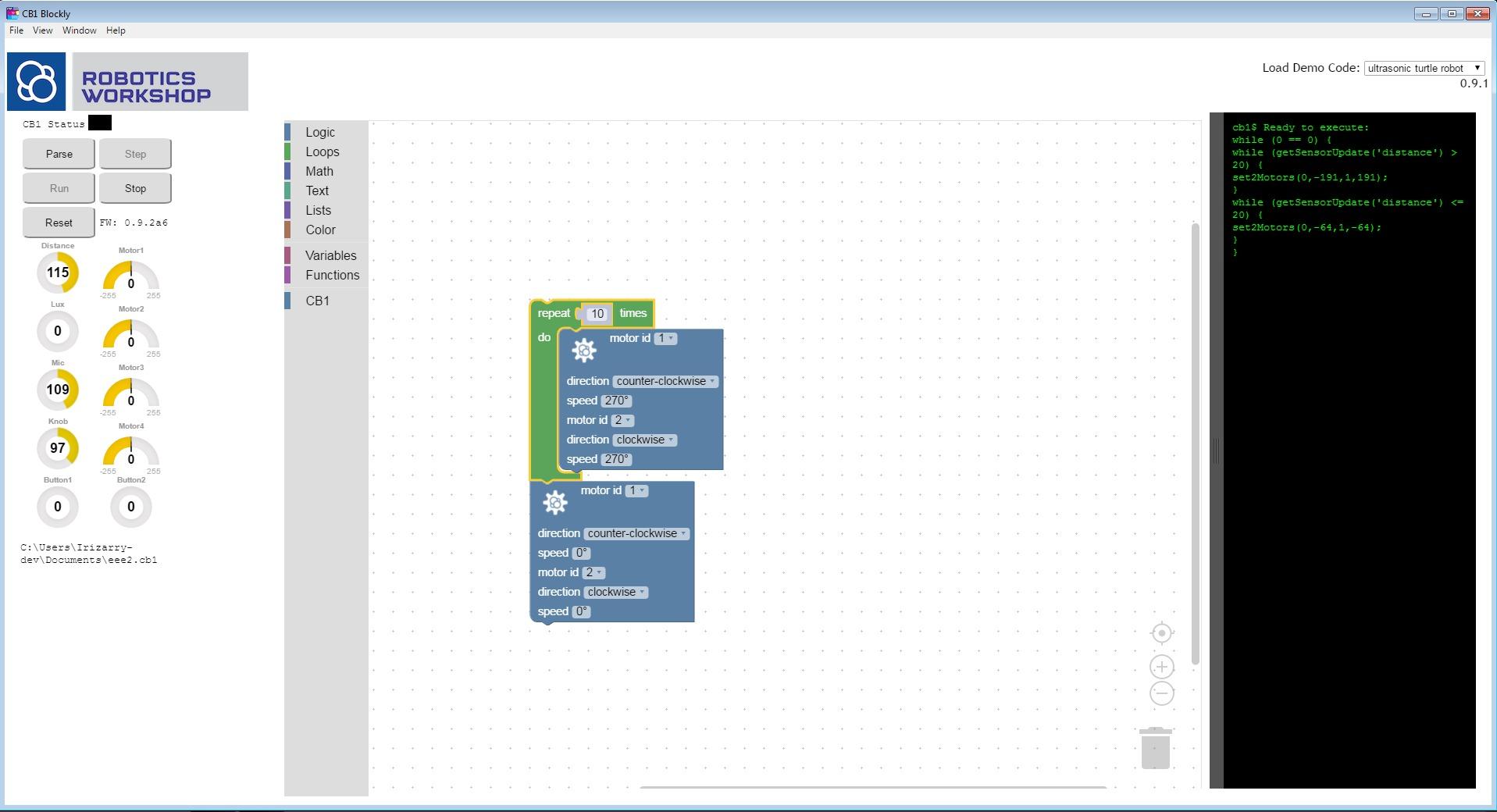 $40/mo - Finance Thames & Kosmos Robotics Workshop Model Building ...