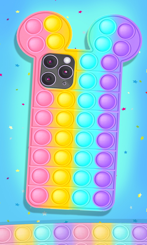 DIY Phone Case Maker Games:Amazon.com:Appstore for Android