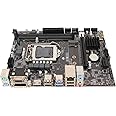 Amazon.com: H310 LGA 1151 Micro ATX Motherboard, Gaming Motherboard, Support 8 9 Generation for ...