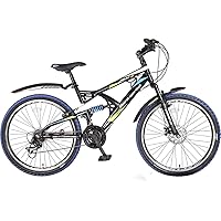 Amazon.in Bestsellers: The most popular items in Hybrid Bikes