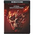 Final Destination: Bloodlines (4K Ultra HD + Digital) [Blu-ray] : Tony ...