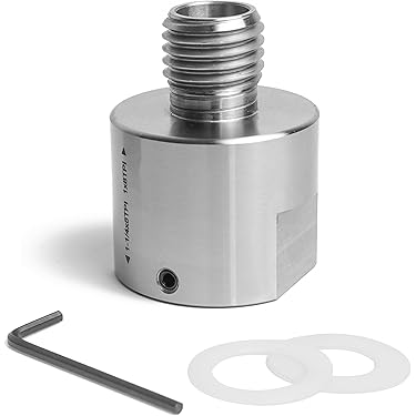Piezas Para Torno De Madera Woodstar WL05 - Probois Machinoutils