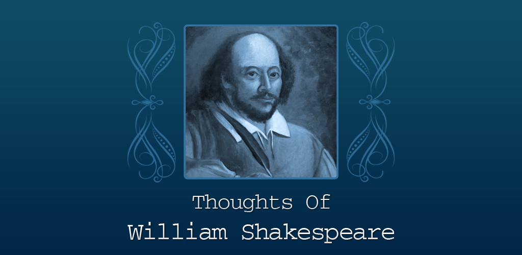 William Shakespeare Thoughts:Amazon.com.au:Appstore for Android