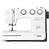 Amazon.com: Bernette Sew and Go 1 Swiss Design Sewing Machine : Arts ...