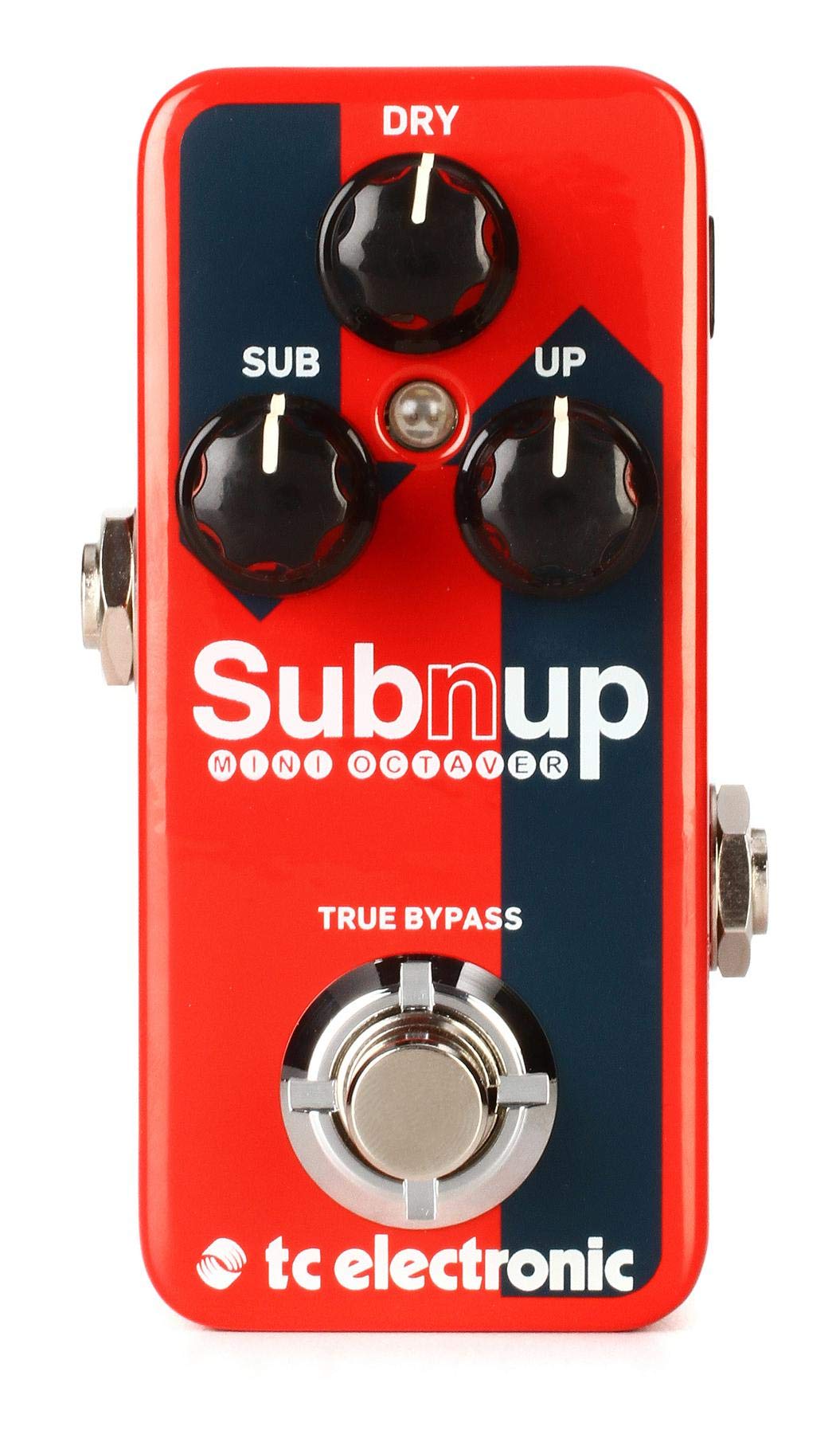 Mua TC Electronic SUB 'N' UP MINI OCTAVER Compact Version of Hugely ...
