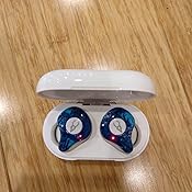 True Bluetooth Wireless Earbuds, TWS Bluetooth Wireless Earphone for ...