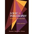 Amazon.com: Logic and Philosophy: A Modern Introduction: 9781624669354 ...