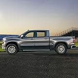 Amazon.com: Dawn Enterprises FE-SIL19-CC Finished End Body Side Molding ...