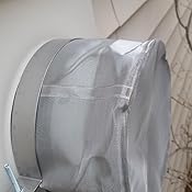 [Upgraded] Smart Meter Cover RF Radiation Shield | Independently Tested ...