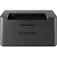 Amazon.com: KYOCERA PA2000w Monochrome Laser Printer, 21 ppm, Standard ...
