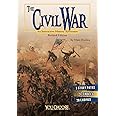 The Civil War: An Interactive History Adventure (You Choose: History ...