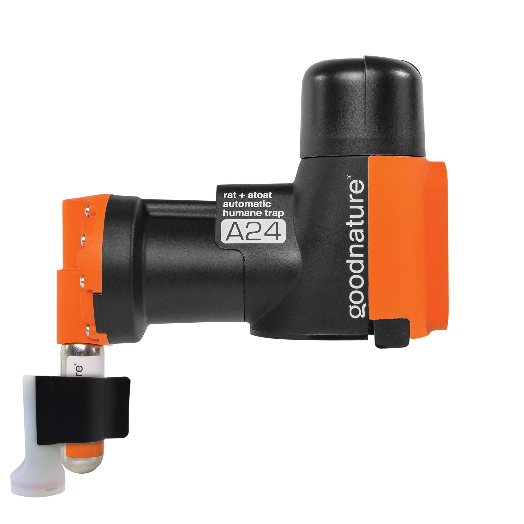 Mua Goodnature A24 Home Outdoor Kit, Humane Rat & Mouse Trap with ...