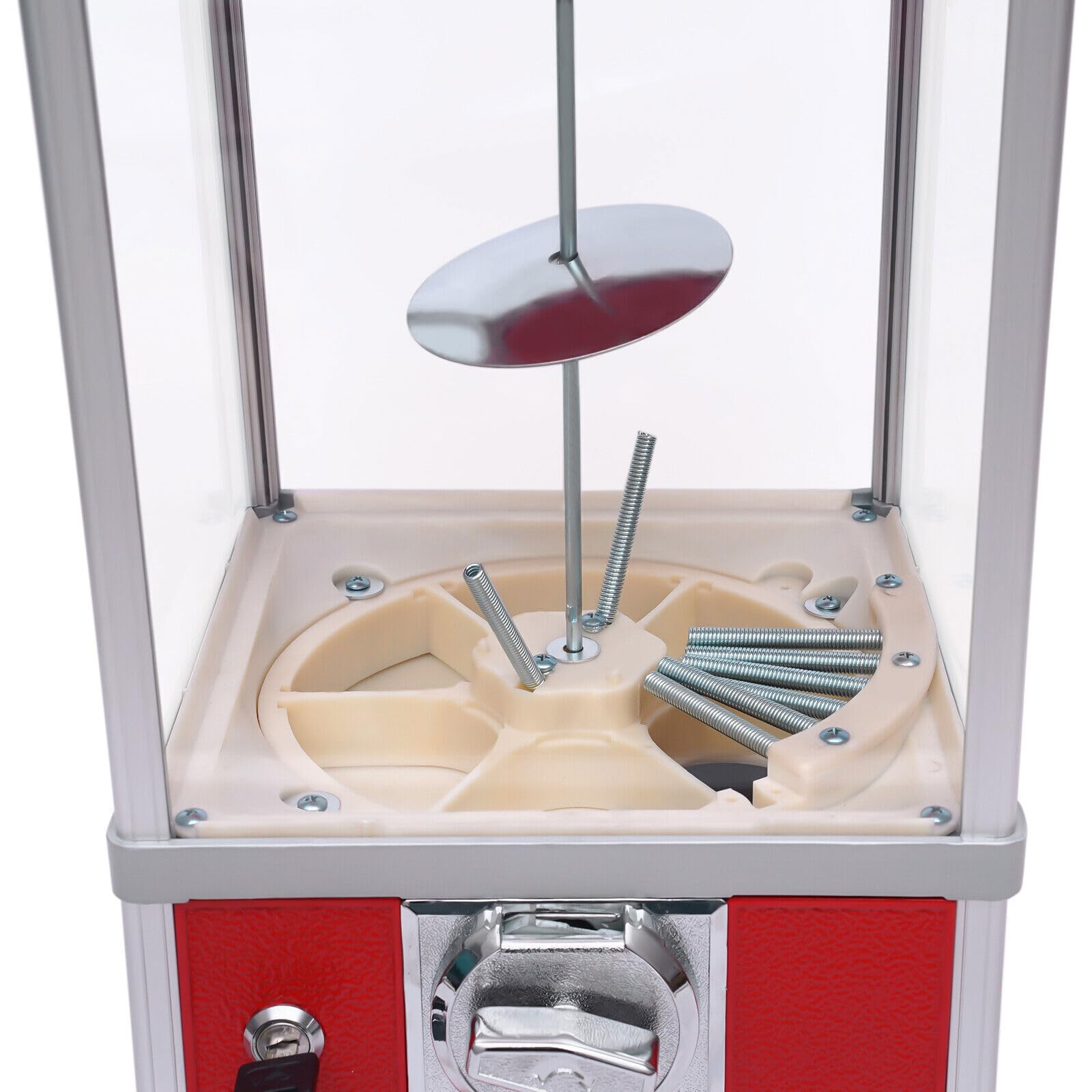 Mua Vintage Candy Vending Dispenser,15Lbs Commercial Vending Machines ...