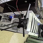 Amazon.com: ASUS PCE-AC88 AC3100 4x4 802.11AC PCIe Adapter: Computers ...