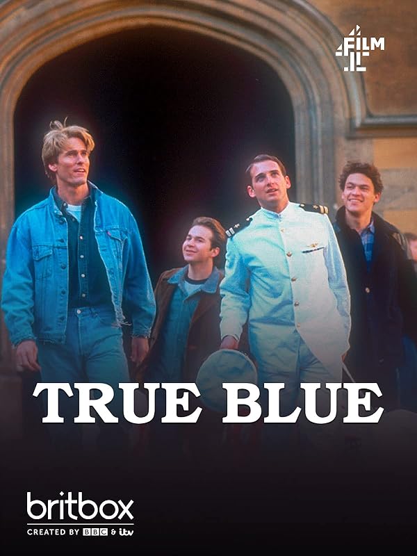 Watch True Blue | Prime Video