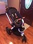 Amazon.com : Quinny Rachel Zoe Jet Set Moodd Stroller : Baby