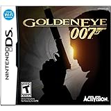 Amazon.com: James Bond 007: Blood Stone - Nintendo DS: Activision ...