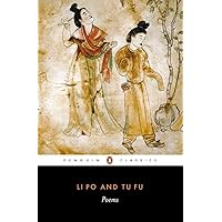 Li Po and Tu Fu: Poems Selected and Translated with an Introduction and ...
