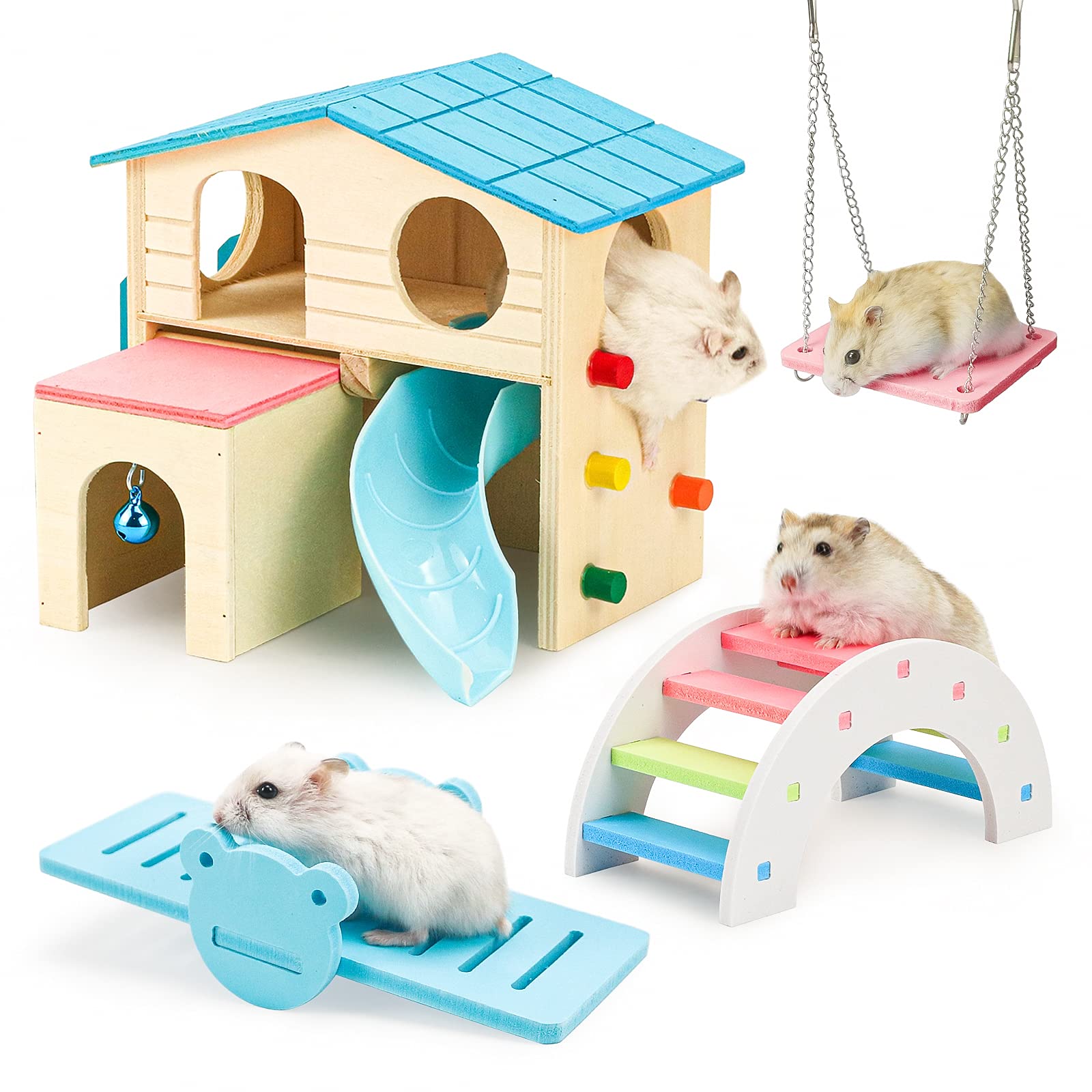 Toys Oman | Online Small Animals Shop | Whizz Oman