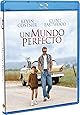 Un Mundo Perfecto Blu-Ray [Blu-ray]: Amazon.es: Kevin Costner, Clint ...