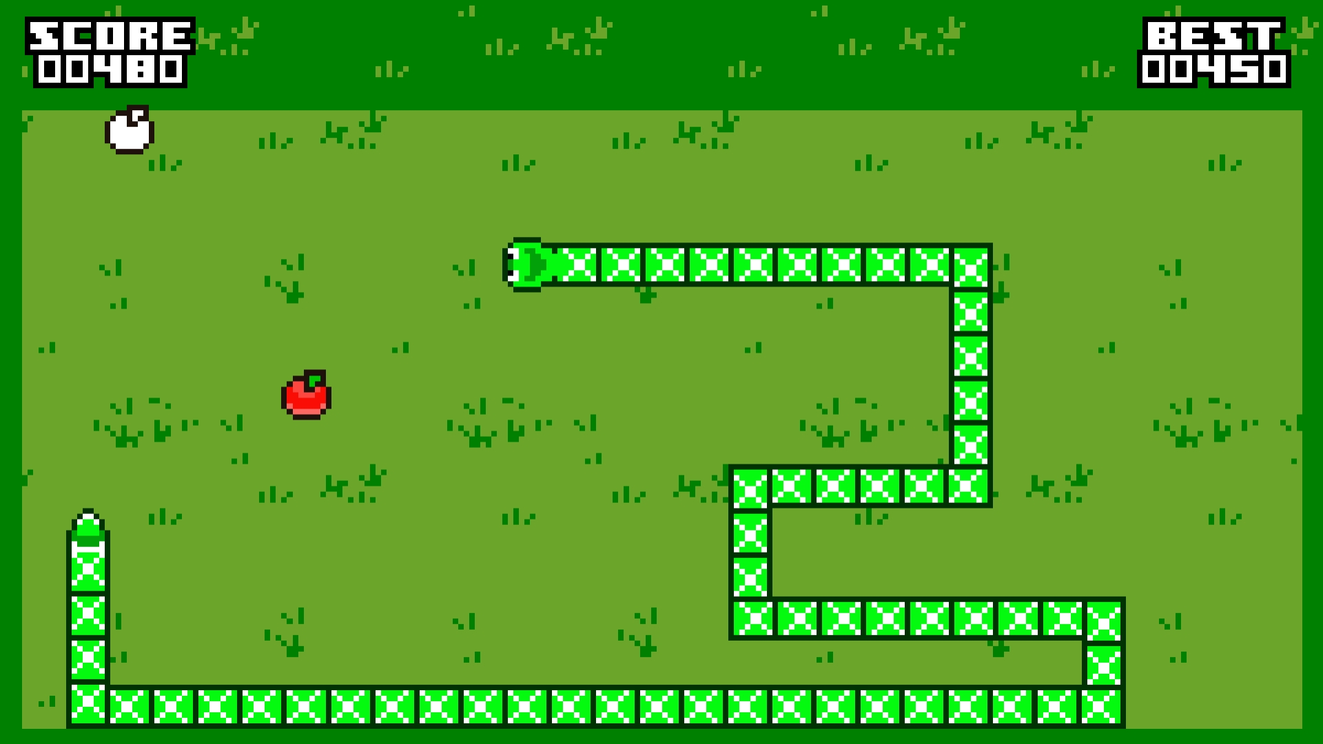 Pixel Snake:Amazon.com:Appstore for Android