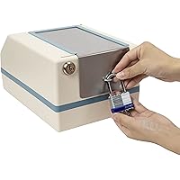 Amazon.com: e-Pill CompuMed Safe - Tamper Resistant Automatic Pill ...