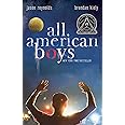 All American Boys : Reynolds, Jason, Kiely, Brendan: Amazon.ca