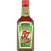 Amazon.com: Heinz 57 Original Sauce (20 oz Bottle)