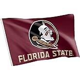 Amazon.com : Desert Cactus North Carolina State University NCSU Flag ...