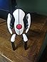 Funko Figura Portal - Turret : Funko Pop! Games: Amazon.com.mx ...