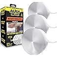 Alien Draft Seal 64 Feet Weather Stripping Door Seal Anti-Draft ...